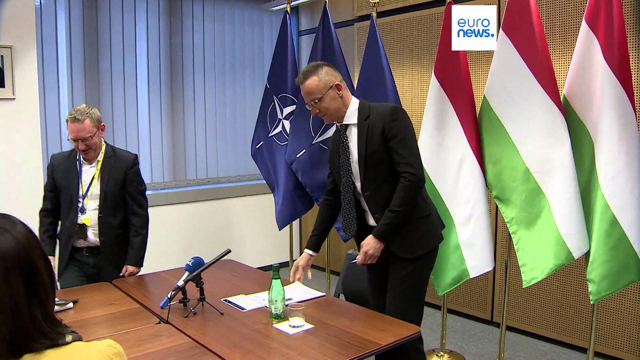 Latest news bulletin | April 6th – Morning - One News Page VIDEO