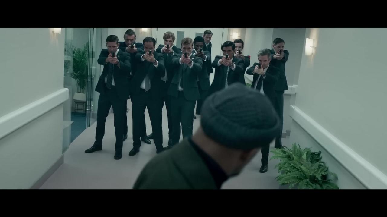 NEW MARVEL MOVIE SCANS.#MARVEL MOVIES - One News Page VIDEO