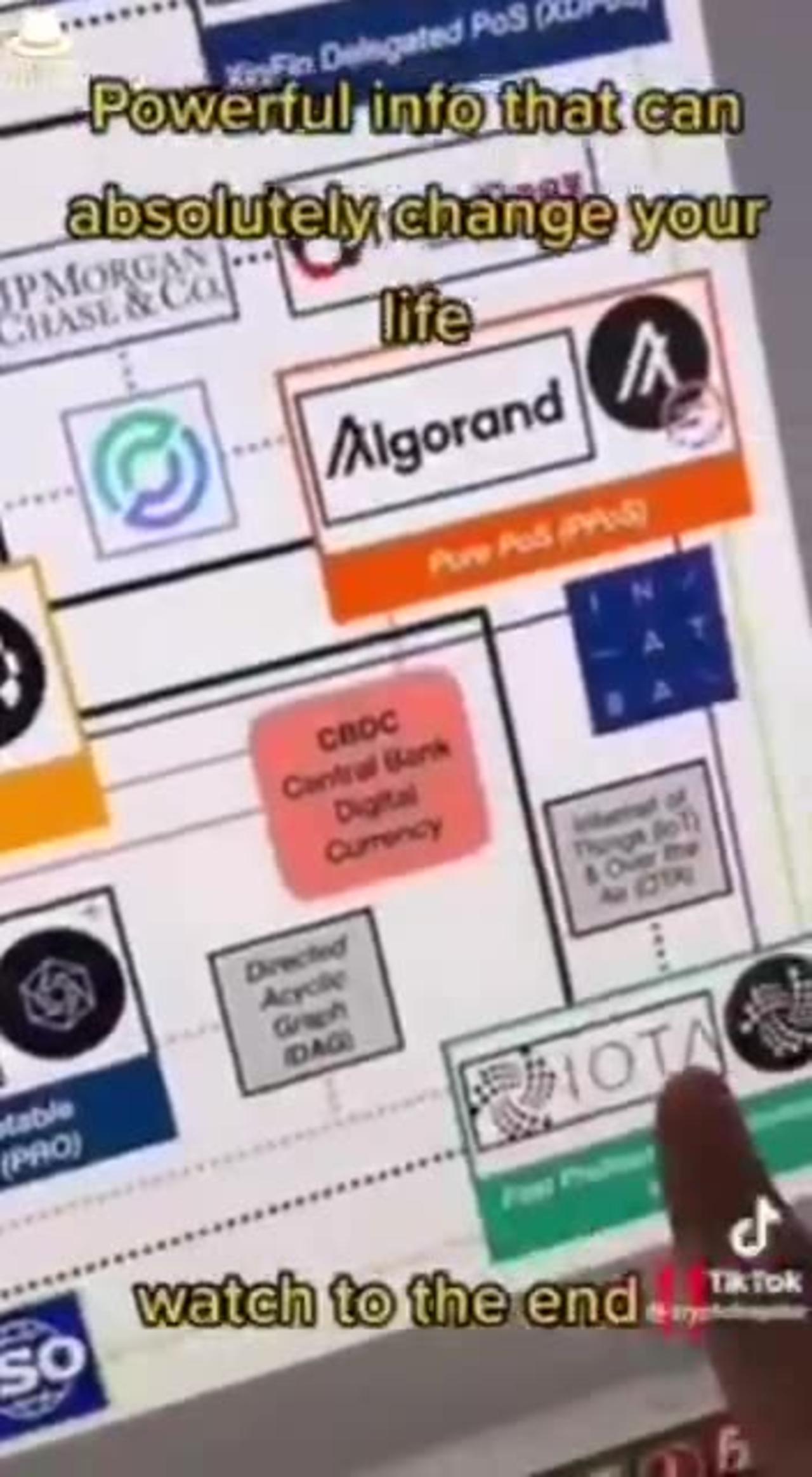 DIGITAL SLAVE LIFE EXPLAINED; SEE YOUR MASTER - One News Page VIDEO