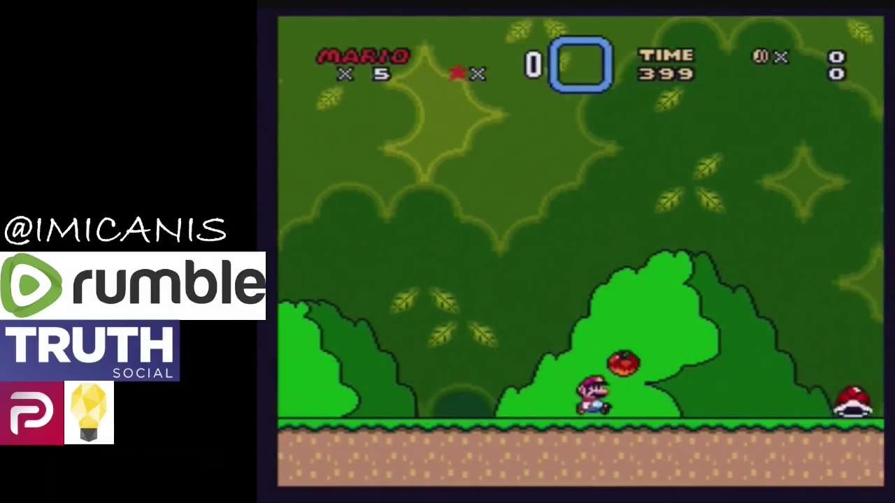 RS:31 Sonic The Hedgehog - One News Page VIDEO