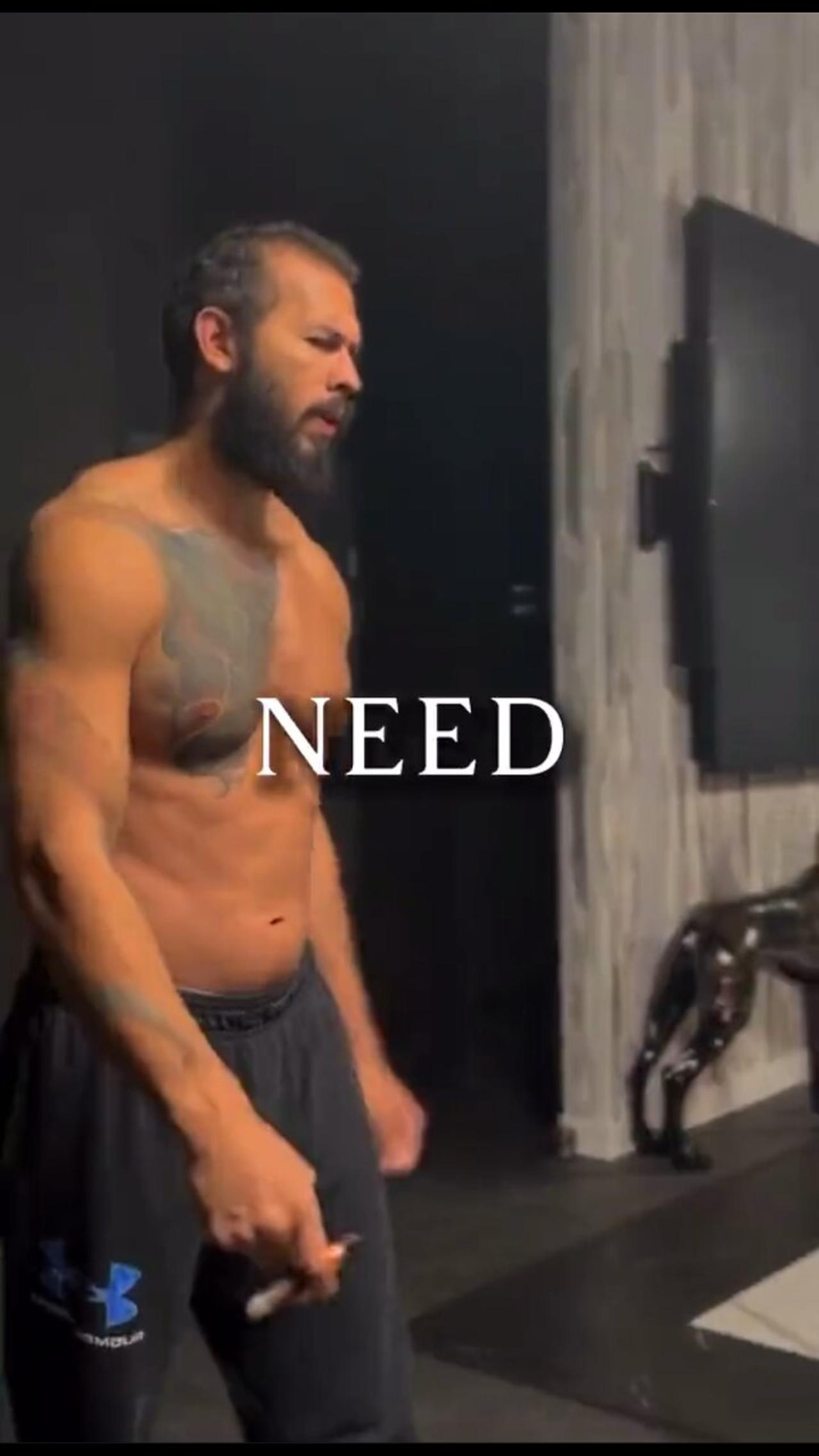 Andrew Tate is back! - One News Page VIDEO