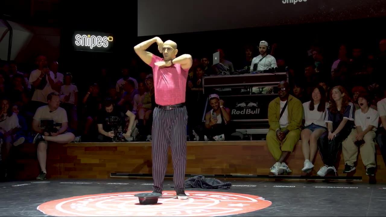 Amazing showcase by Salah _ World Breaking - One News Page VIDEO