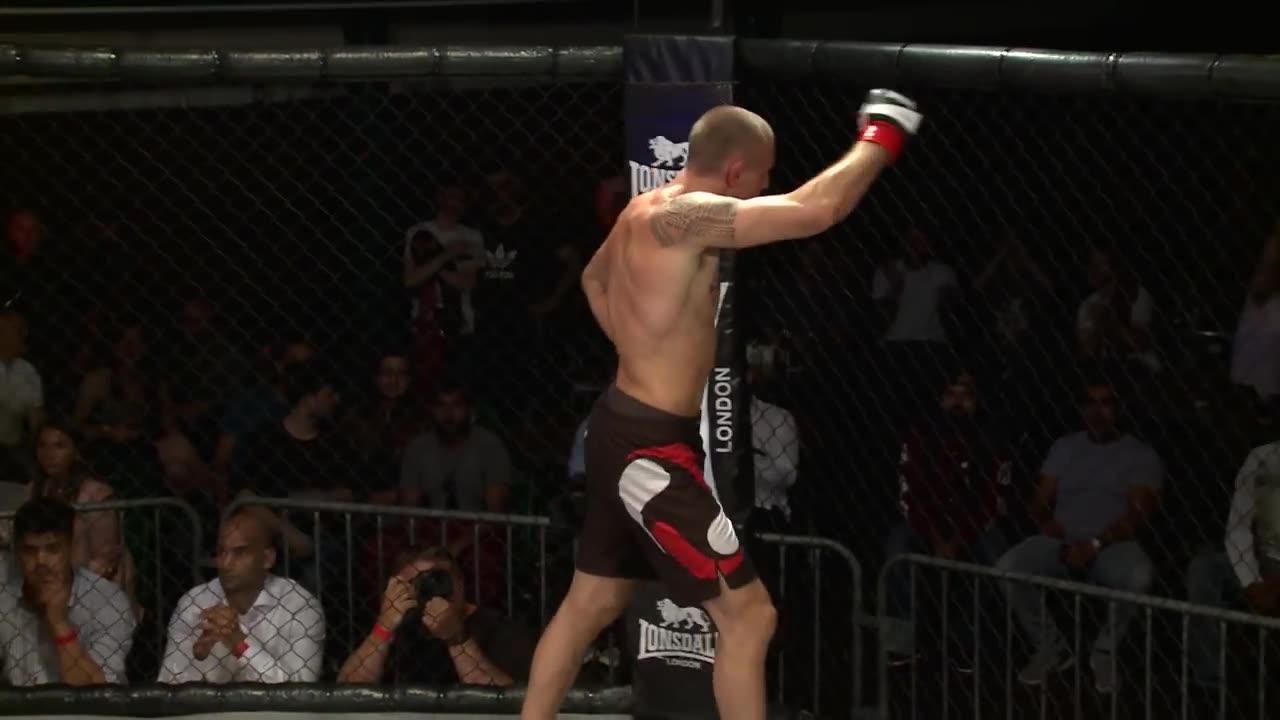 ufc fight jack vs carlos - One News Page VIDEO