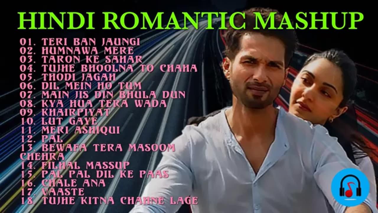 Hindi Romantic Mashup | Arijit Sing Songs | New - One News Page VIDEO Hindi Romantic Mashup | Arijit Sing Songs | New - One News Page VIDEO