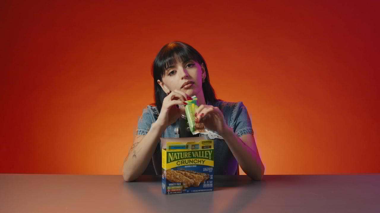 Rebecca Black Returns for ASMR Round 2! - One News Page VIDEO