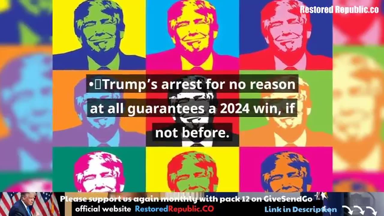 RETORED REPUBLIC REPORT UPDAT 4/6/2023. - One News Page VIDEO