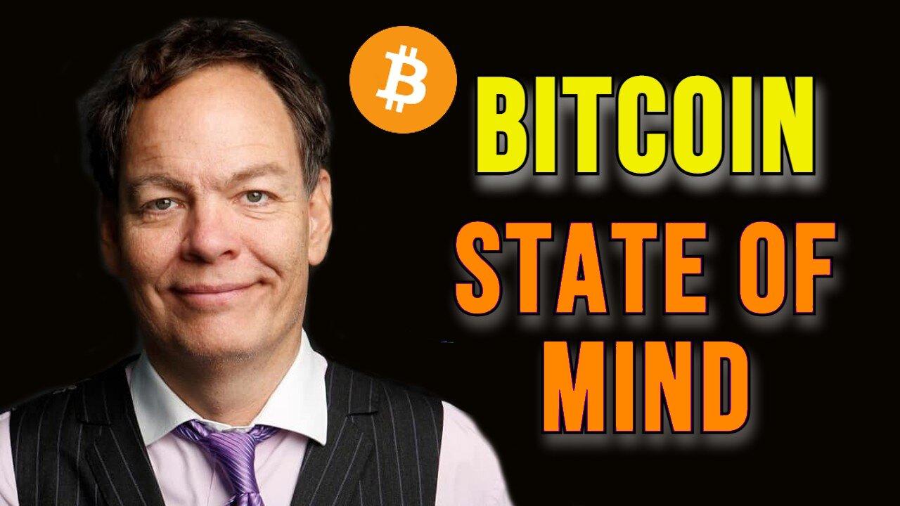 Max Keiser: Bitcoin is Digital Money and No One - One News Page VIDEO
