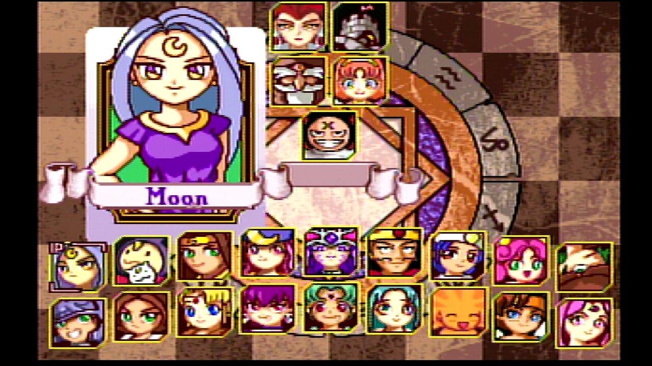 Magical Drop 3 Moon play - One News Page VIDEO