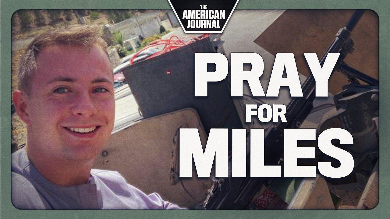 Infowars Guest And “Danger Tourist” Lord - One News Page VIDEO