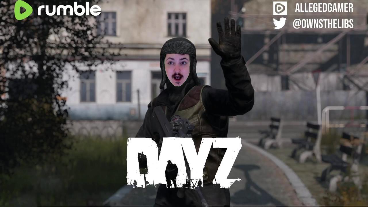 DayZ Day 2: The Brink of Death - One News Page VIDEO