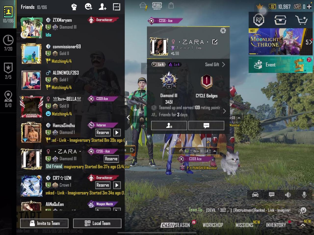 "New Team Member, New Victory: PUBG - One News Page VIDEO