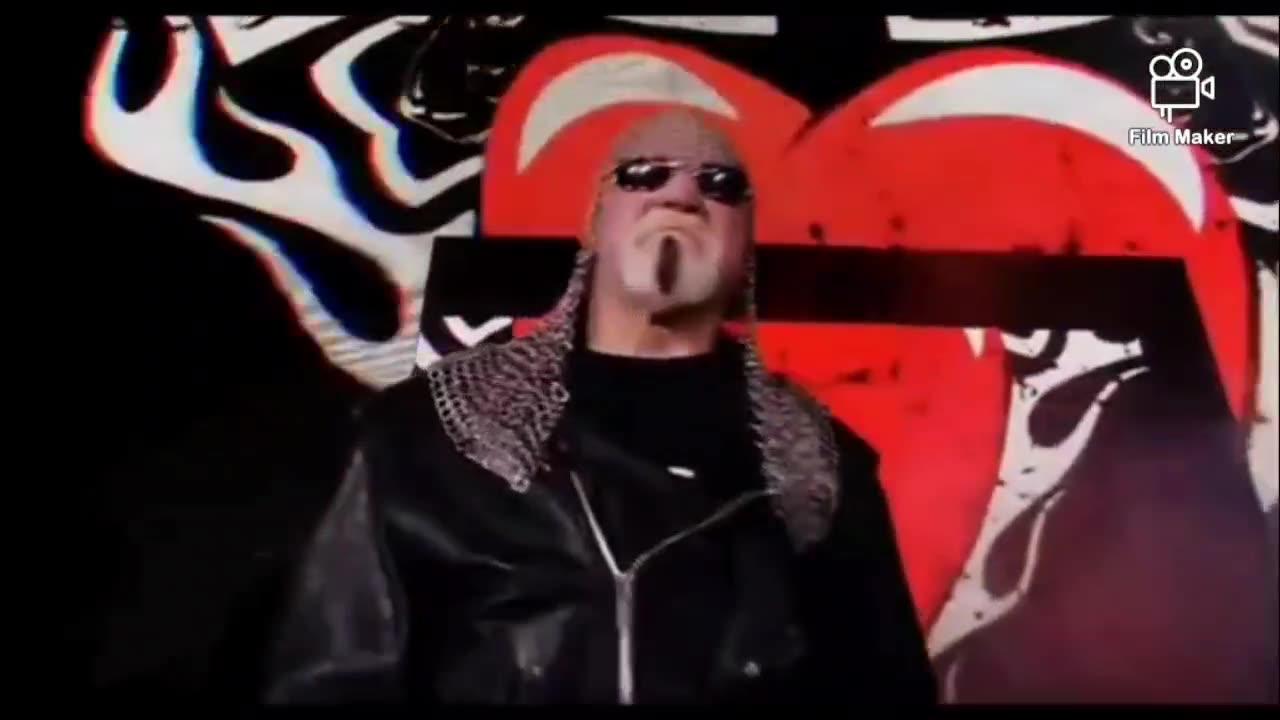 Scott steiner custom titantron - One News Page VIDEO