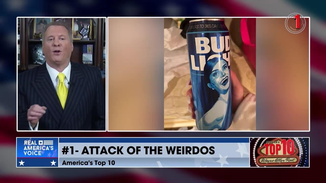 AMERICA'S TOP 10 COUNTDOWN #1 SPOT 4-8-23 - One News Page VIDEO