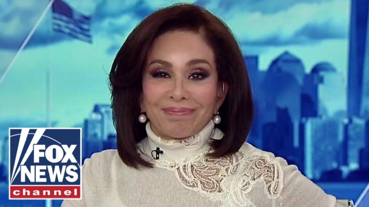 Judge Jeanine: This is a ‘piece of garbage’ - One News Page VIDEO