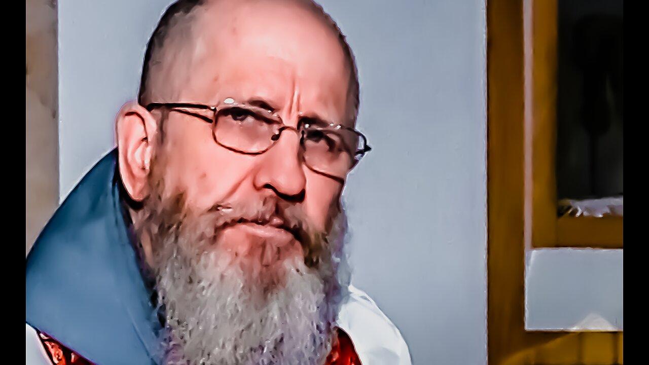 Ave Maria! - Grieving Mother's Lamp of - One News Page VIDEO
