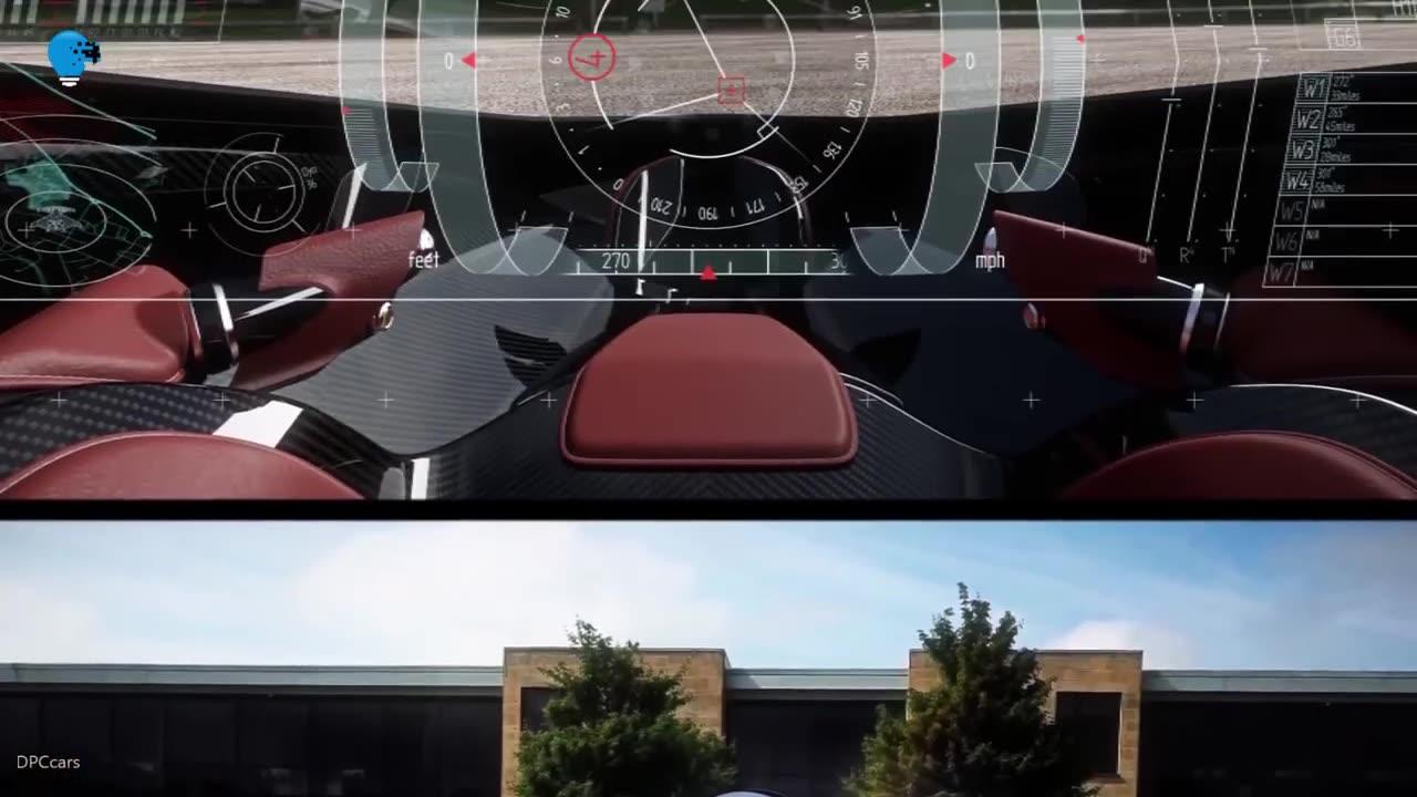 Top 10 Future Real Flying Cars In The World 2022 - One News Page VIDEO