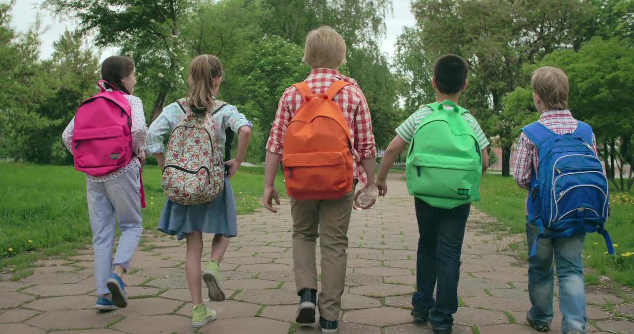 Summer season, children, summer enjoy, school - One News Page VIDEO