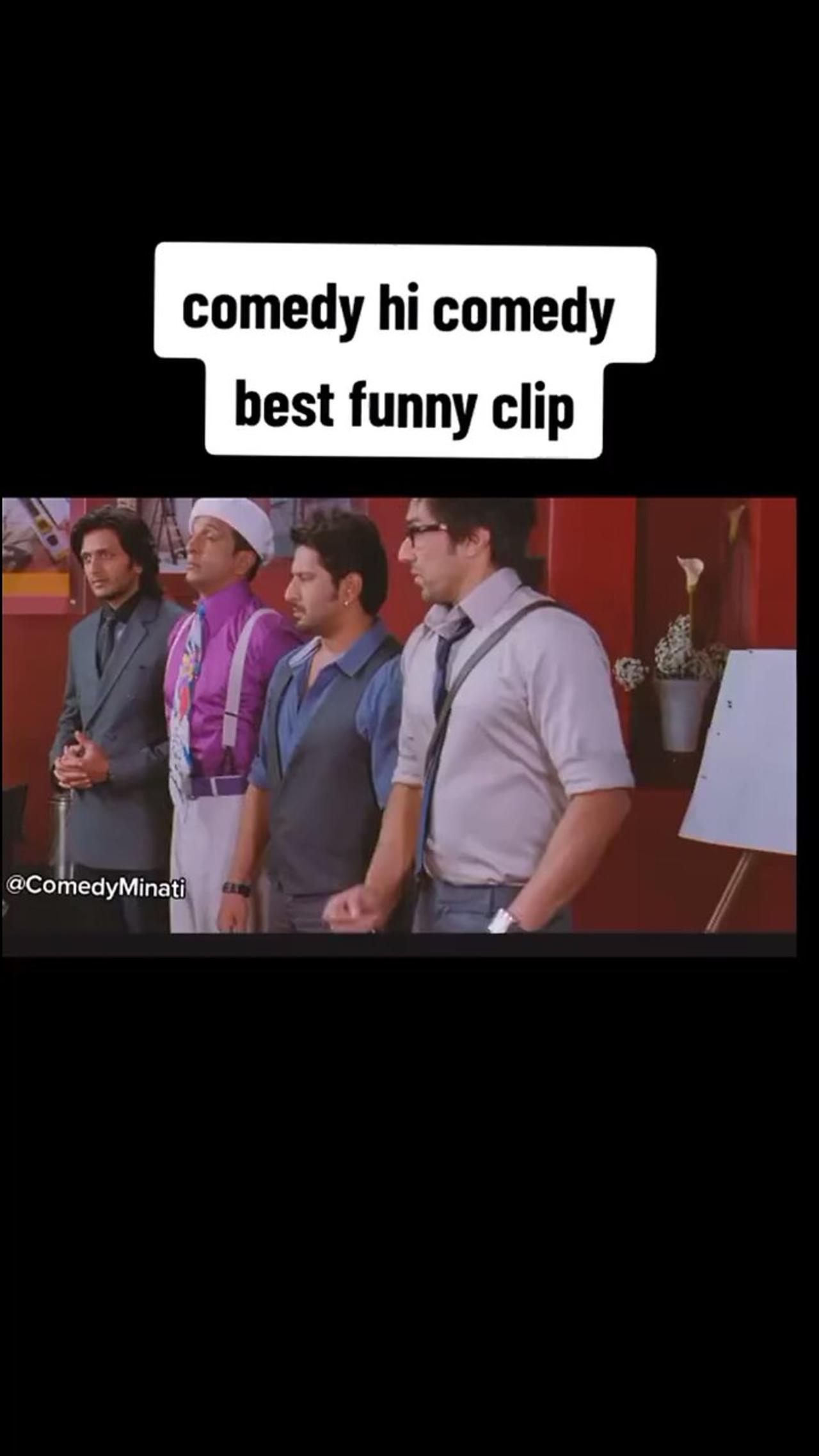 Comedy hi Comedy best funny clip. - One News Page VIDEO