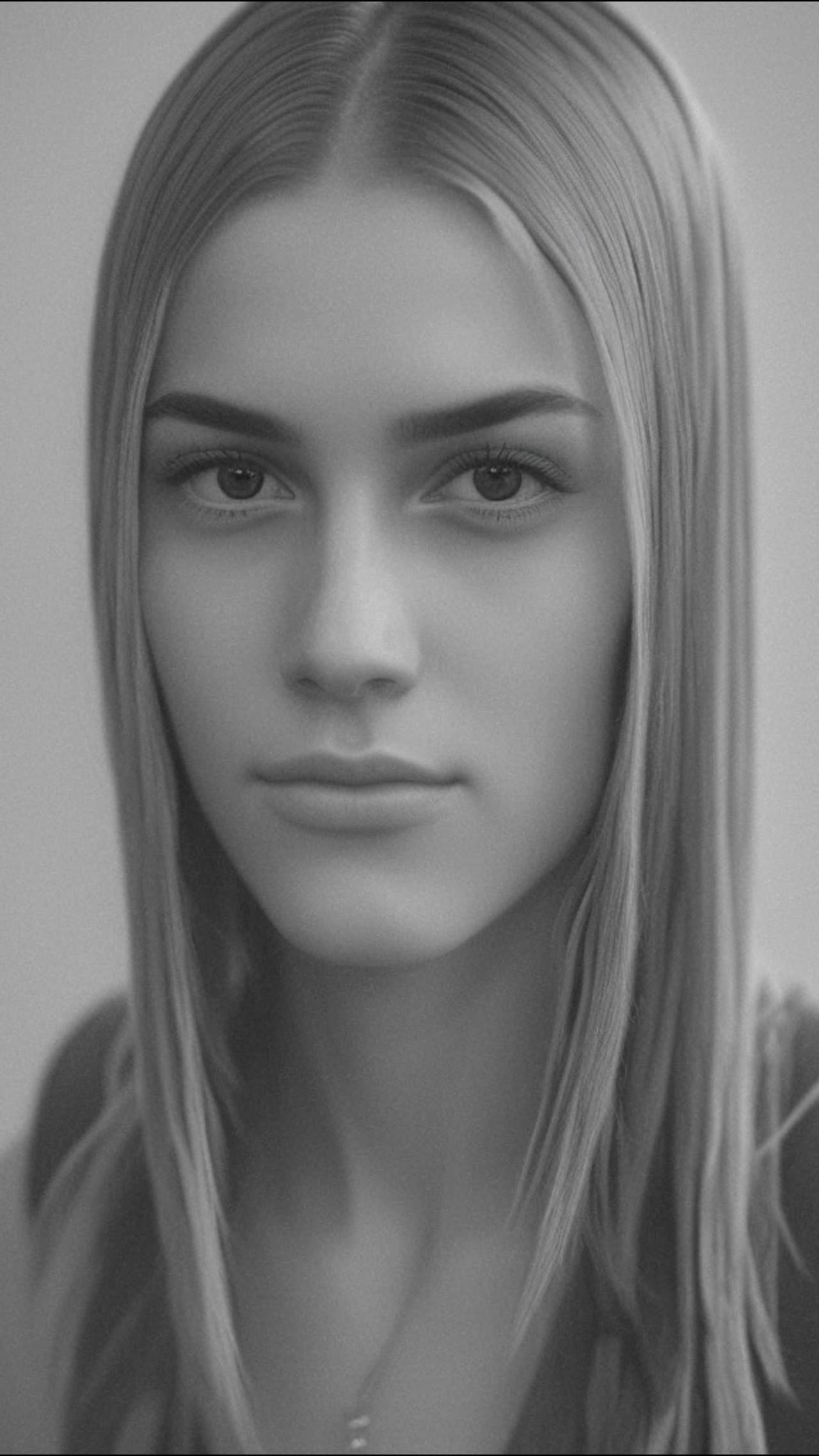 pretty student model Prompt In The Description - One News Page VIDEO