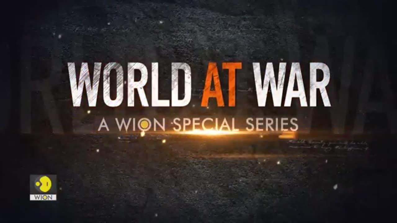 World at War | Russia welcomes Finland's - One News Page VIDEO