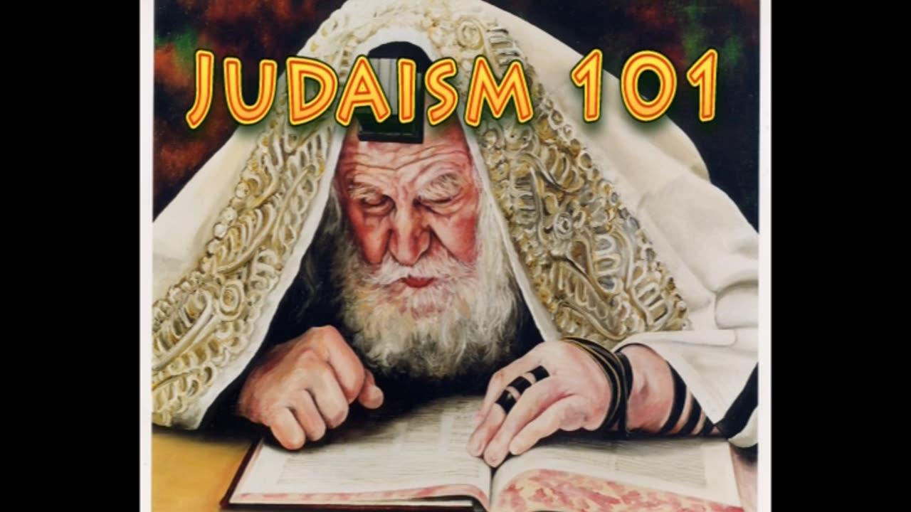 Judaism 101 with Rabbi Shlomo and Friends -- - One News Page VIDEO
