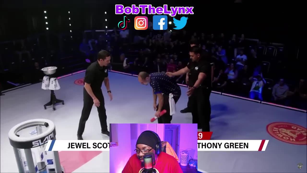 power slap heavyweight showdown austin turpin vs - One News Page VIDEO