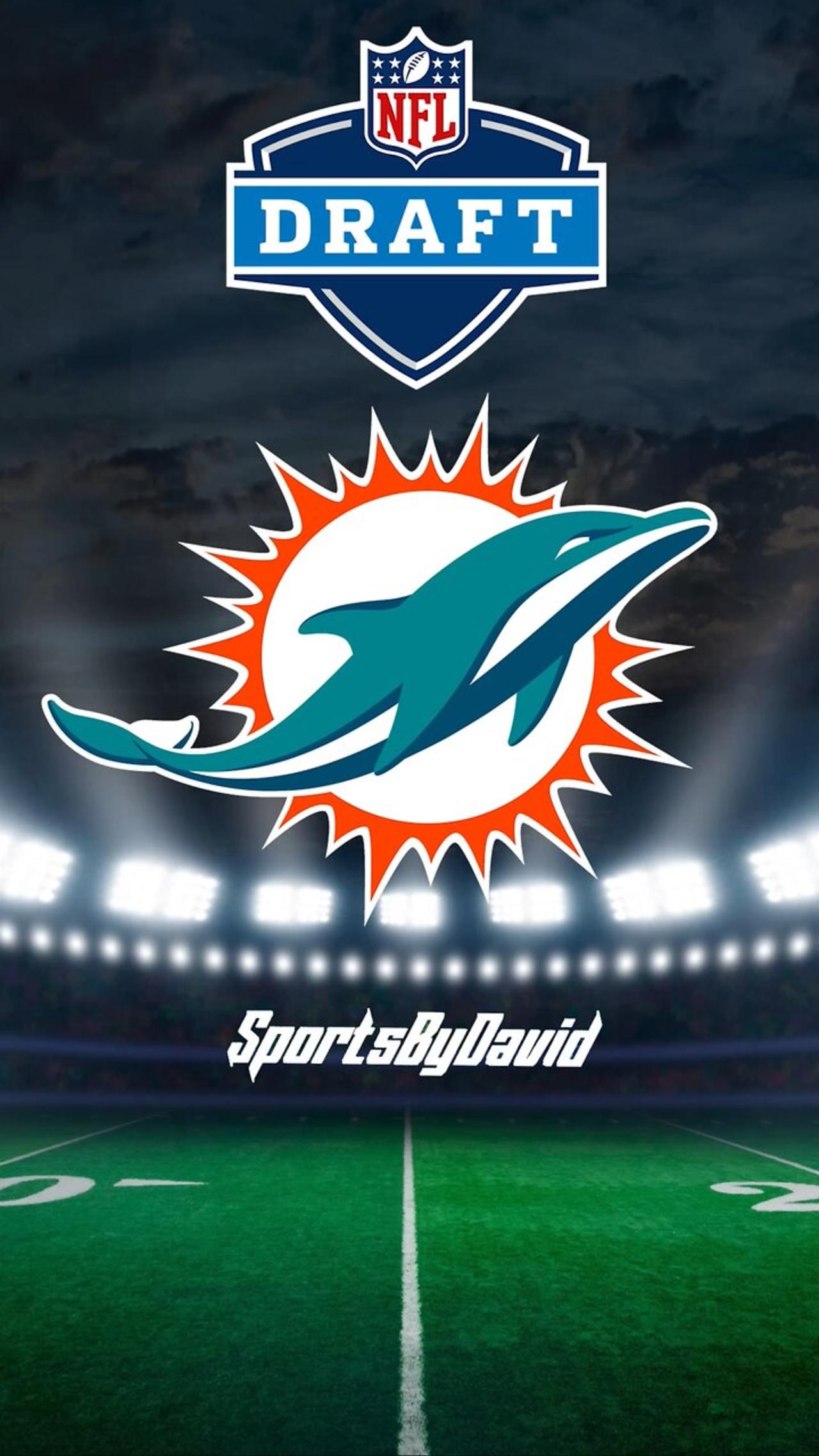 Dolphins NFL Draft Needs - One News Page VIDEO