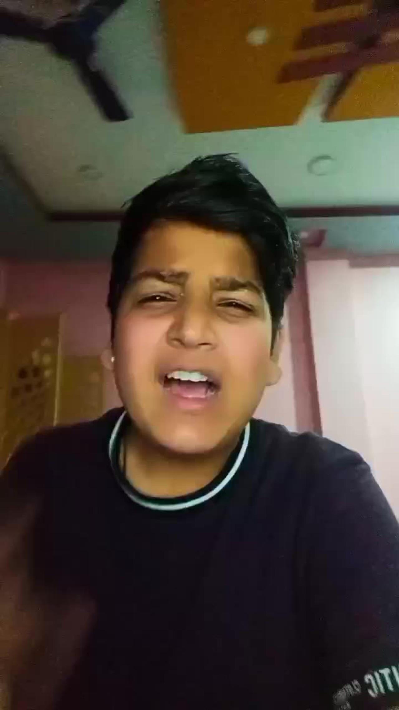 Meme material - One News Page VIDEO