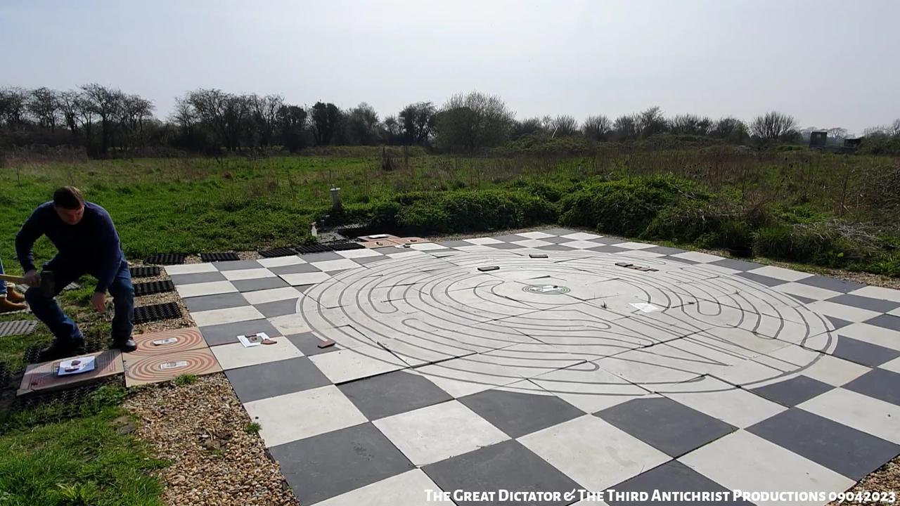 The Psi-Lord Power Ring & The Tim Tony Stark - One News Page VIDEO