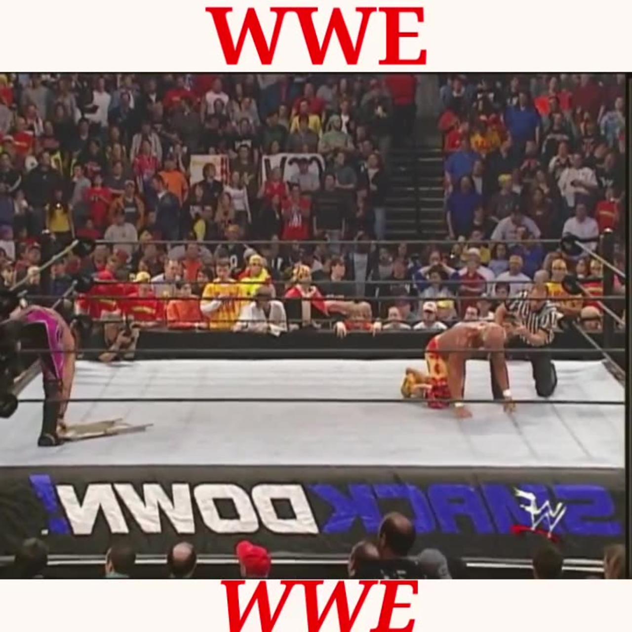 WWE full match video Riaz Saraiki Vlog - One News Page VIDEO