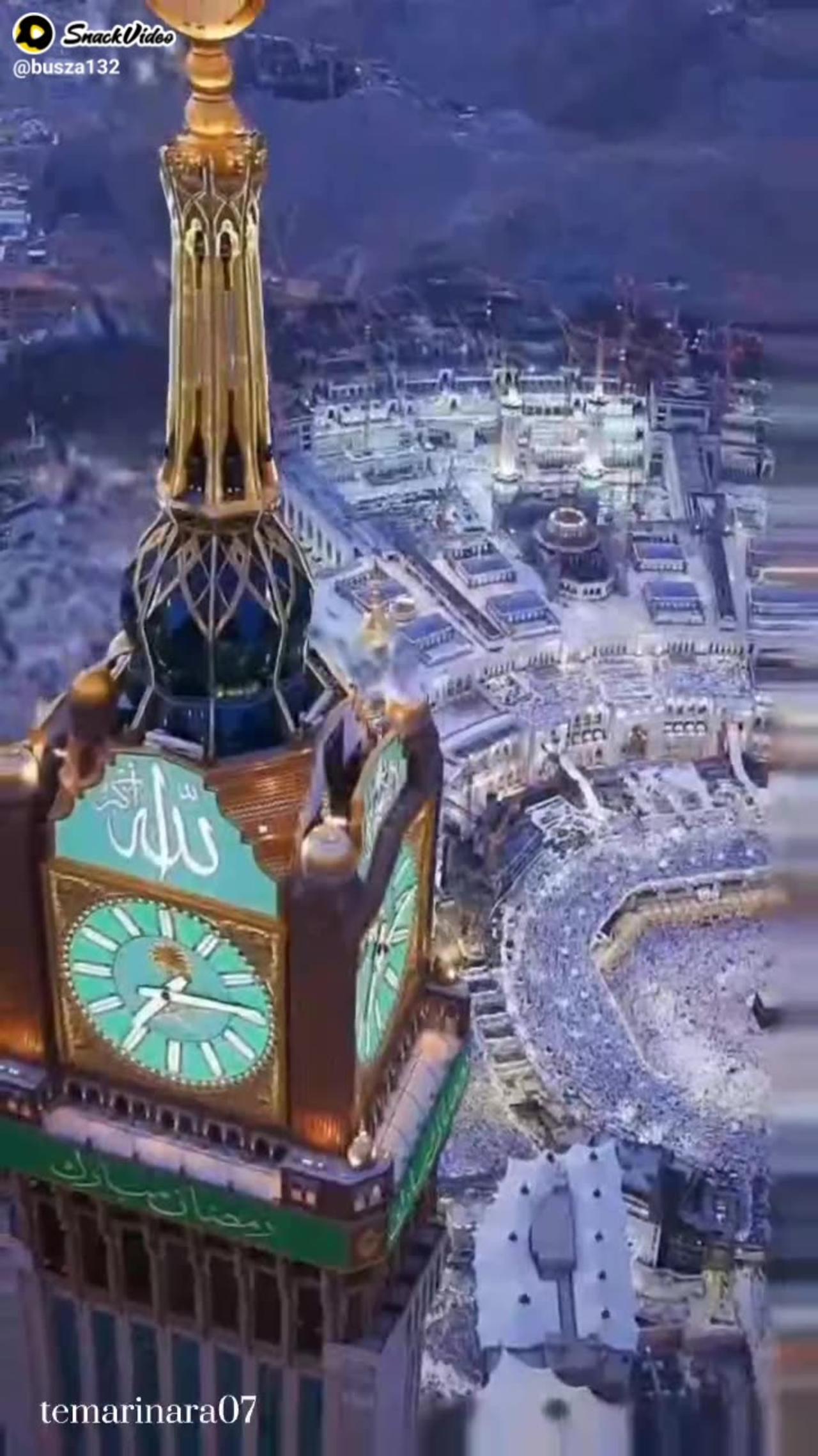 Let me show the beauty of islam - One News Page VIDEO