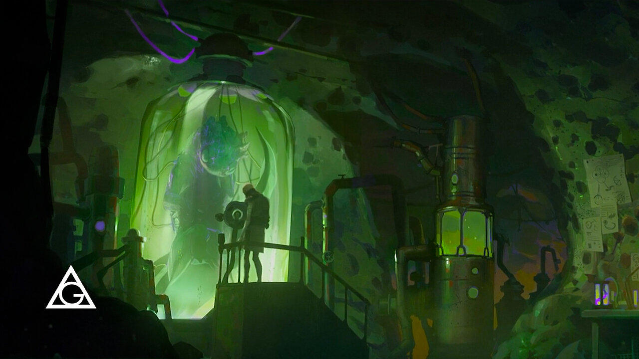 Imagine Dragons - Monster x Arcane (AMV) - One News Page VIDEO