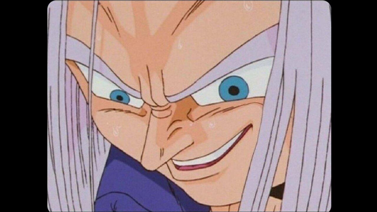 Trunks DESTROYS the Androids (Emotional take) - One News Page VIDEO