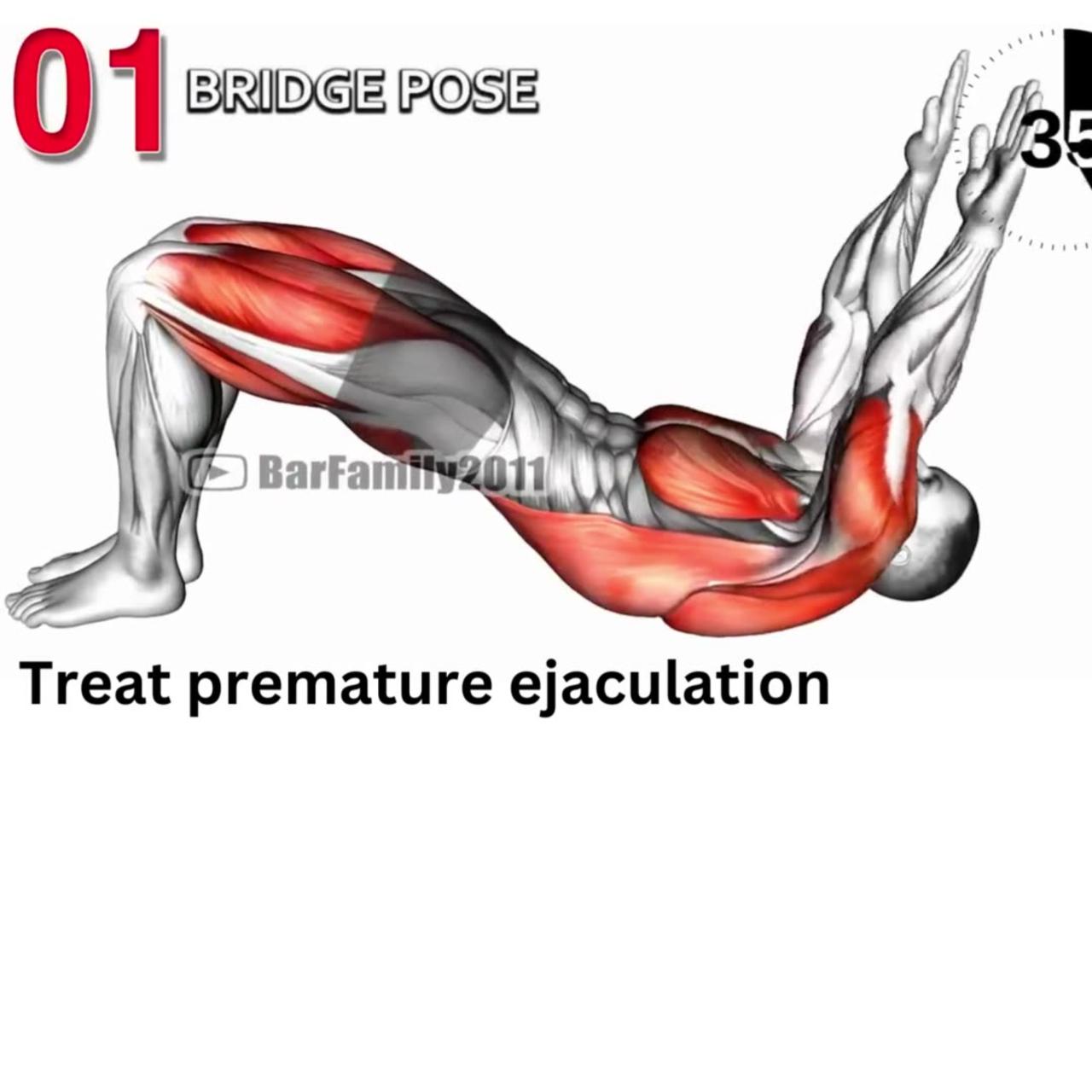 Kegel Exercises To Increase Testosterone Treat One News Page Video