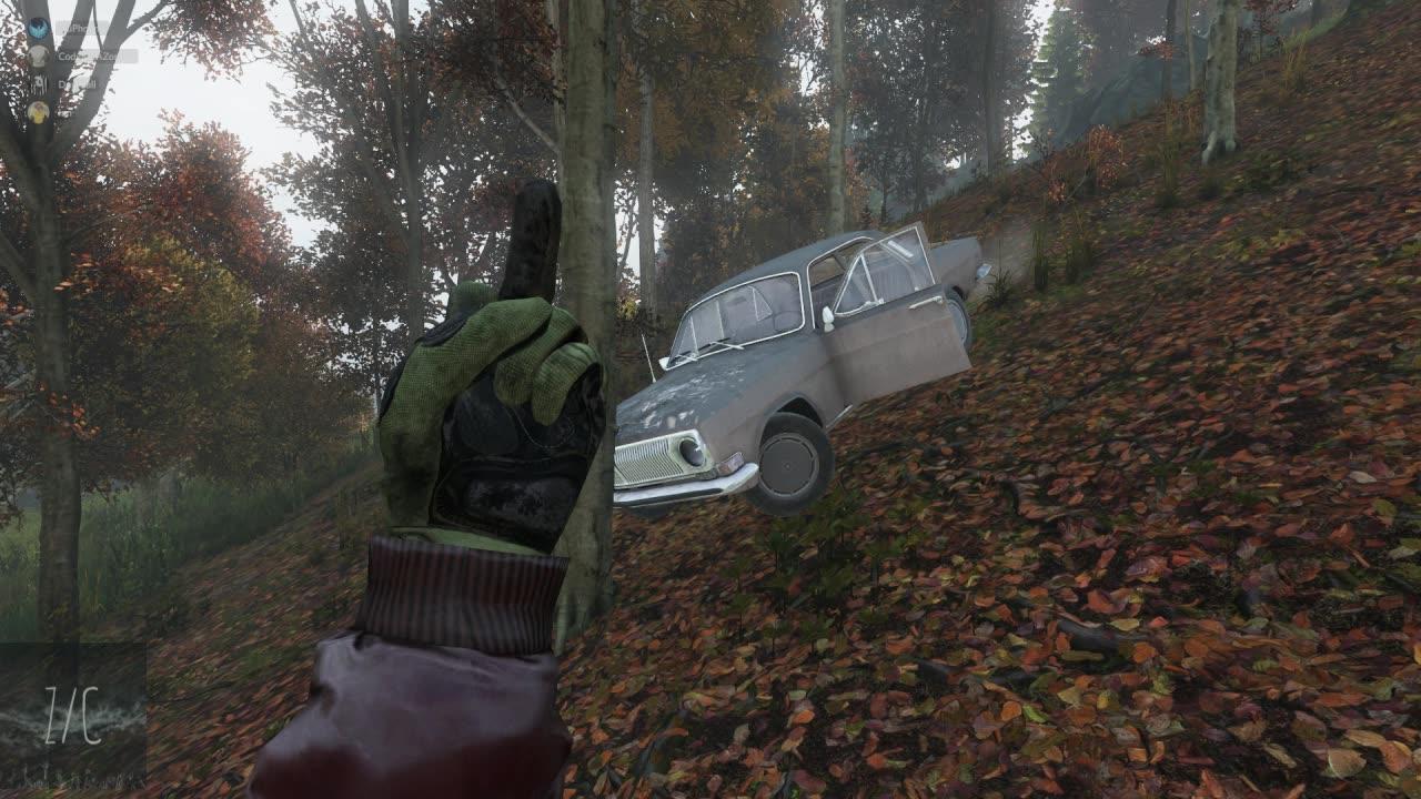 DayZ- Esseker - One News Page VIDEO