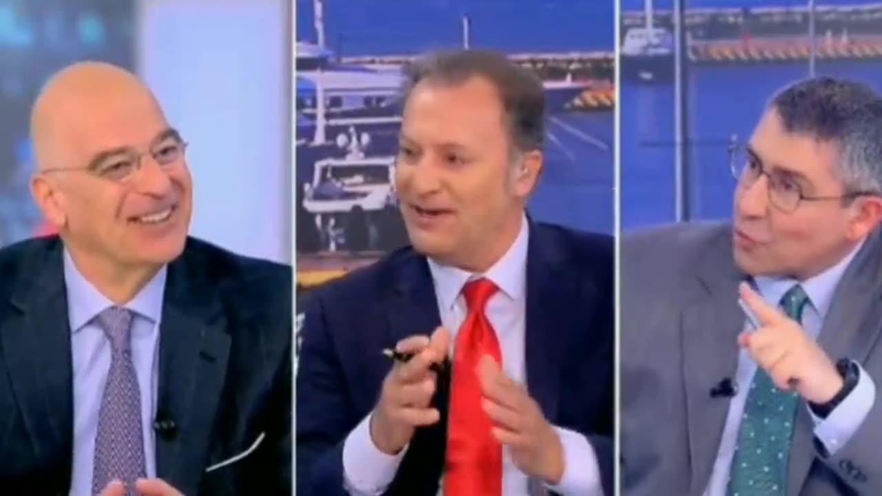 ΕΙΝΑΙ ΦΙΛΟΣ ΜΟΥ Ο - One News Page VIDEO