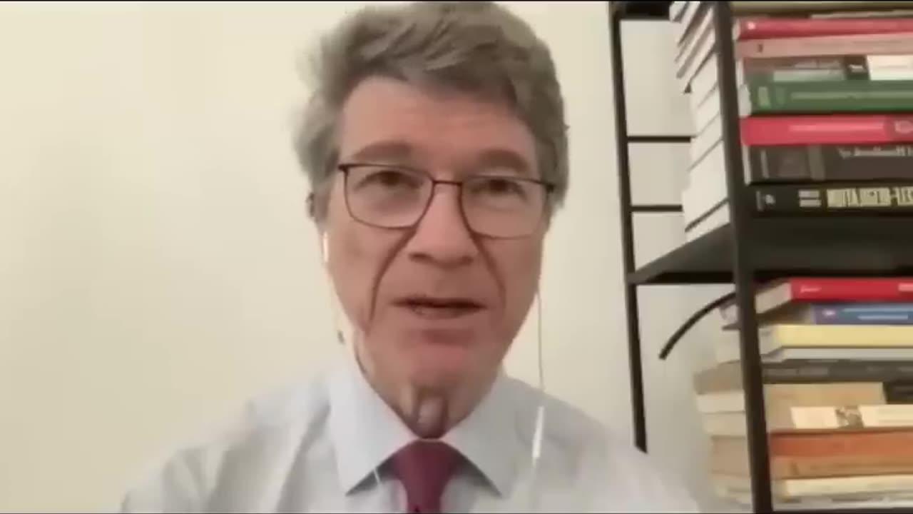 Doomsday Approaching - Jeffrey Sachs - One News Page VIDEO