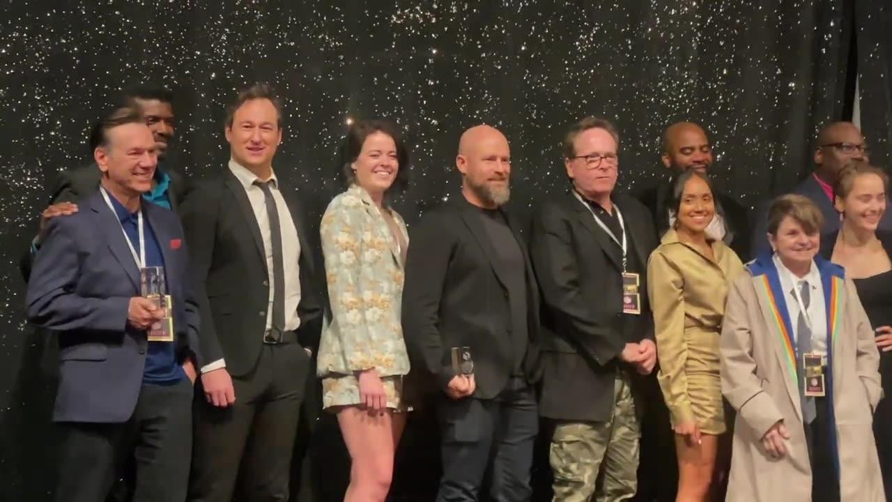 James Pratt Wins Best Actor at the Beyond - One News Page VIDEO