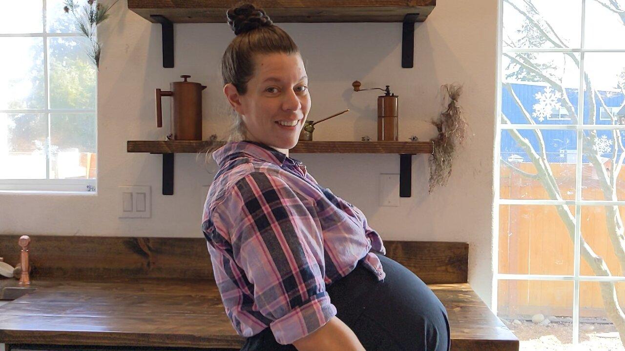 Vitamins and Exercises for end of Pregnancy - One News Page VIDEO
