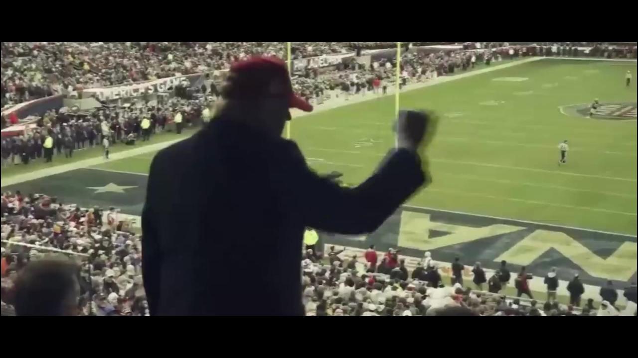Trump delivers speech Keep fighting - One News Page VIDEO Trump delivers speech Keep fighting - One News Page VIDEO