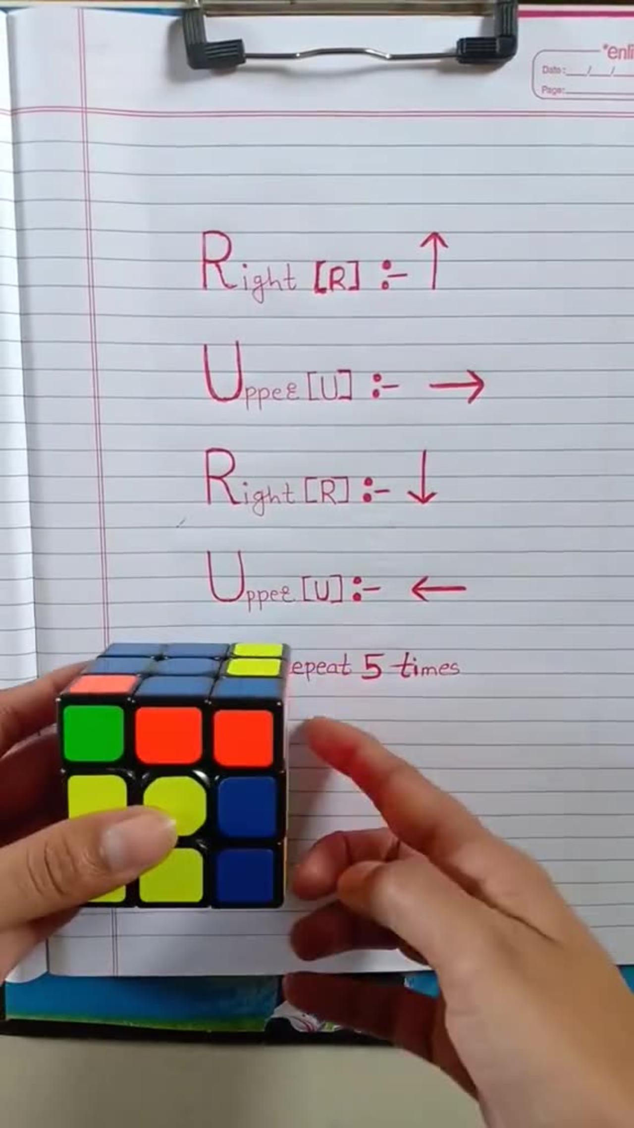 Easy way to solve box game - One News Page VIDEO Easy way to solve box game - One News Page VIDEO