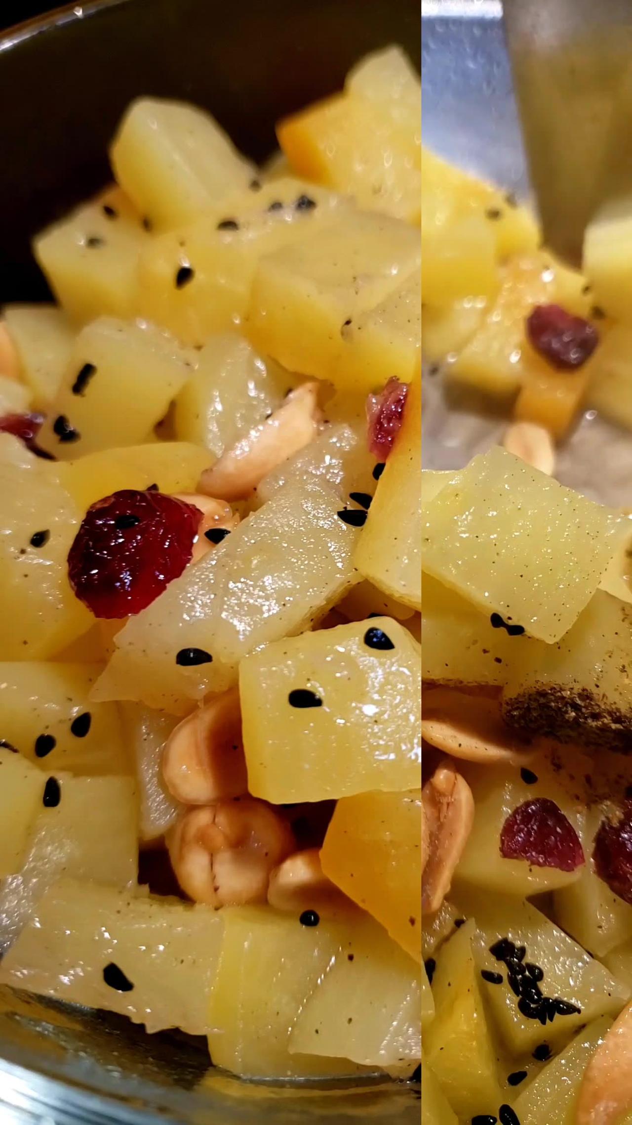 Cooking Papaya - One News Page VIDEO