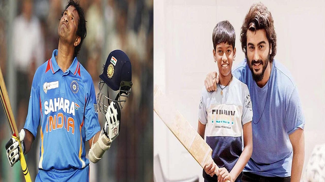 Arjun Kapoor turns real life hero for a young - One News Page VIDEO