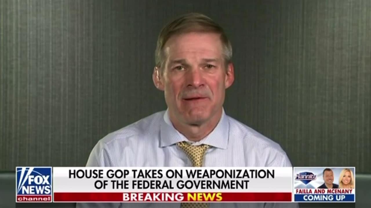 House GOP Takes on Weaponization of the Federal - One News Page VIDEO