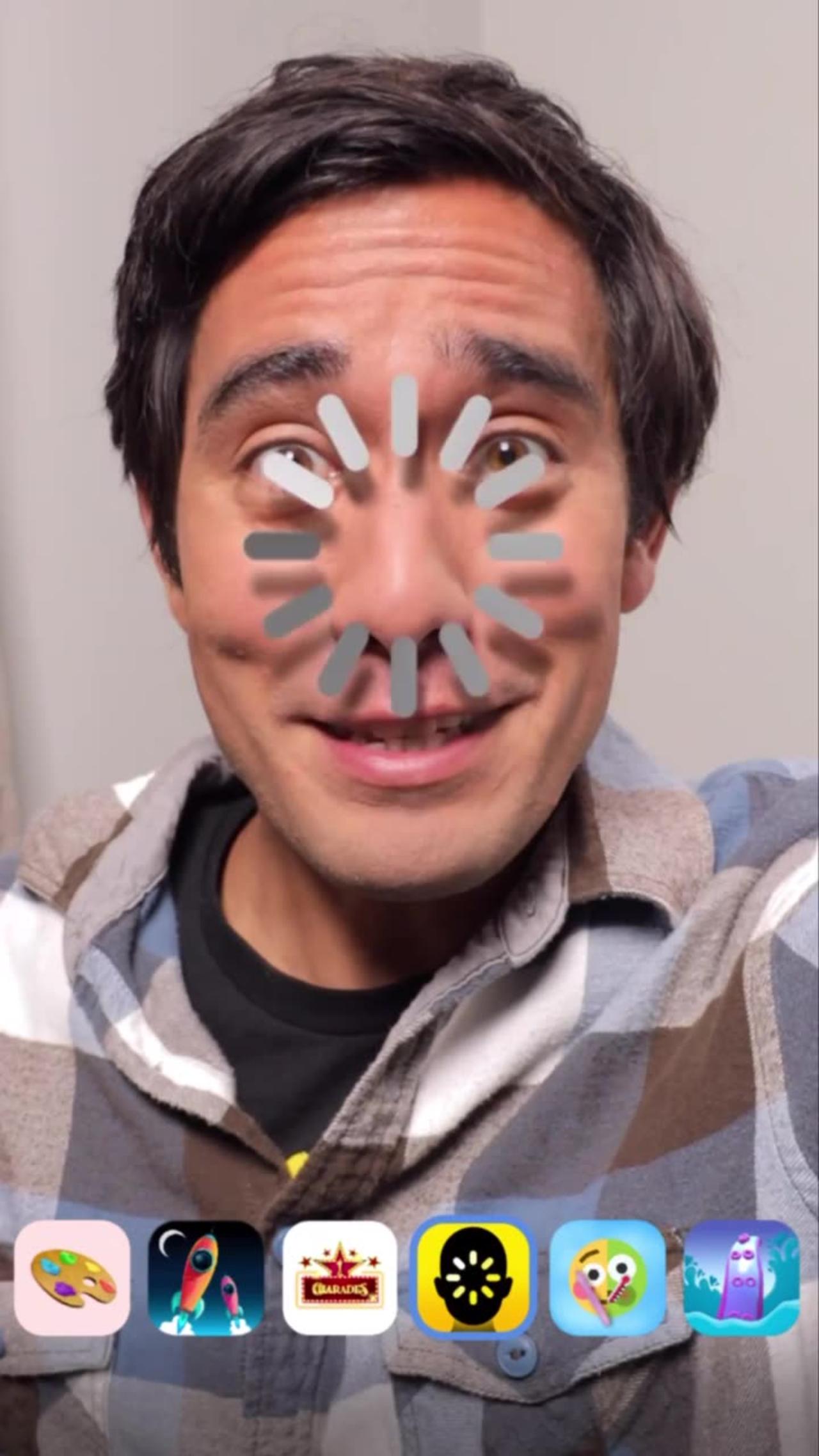 How to prank people on video call Magic By Zach - One News Page VIDEO
