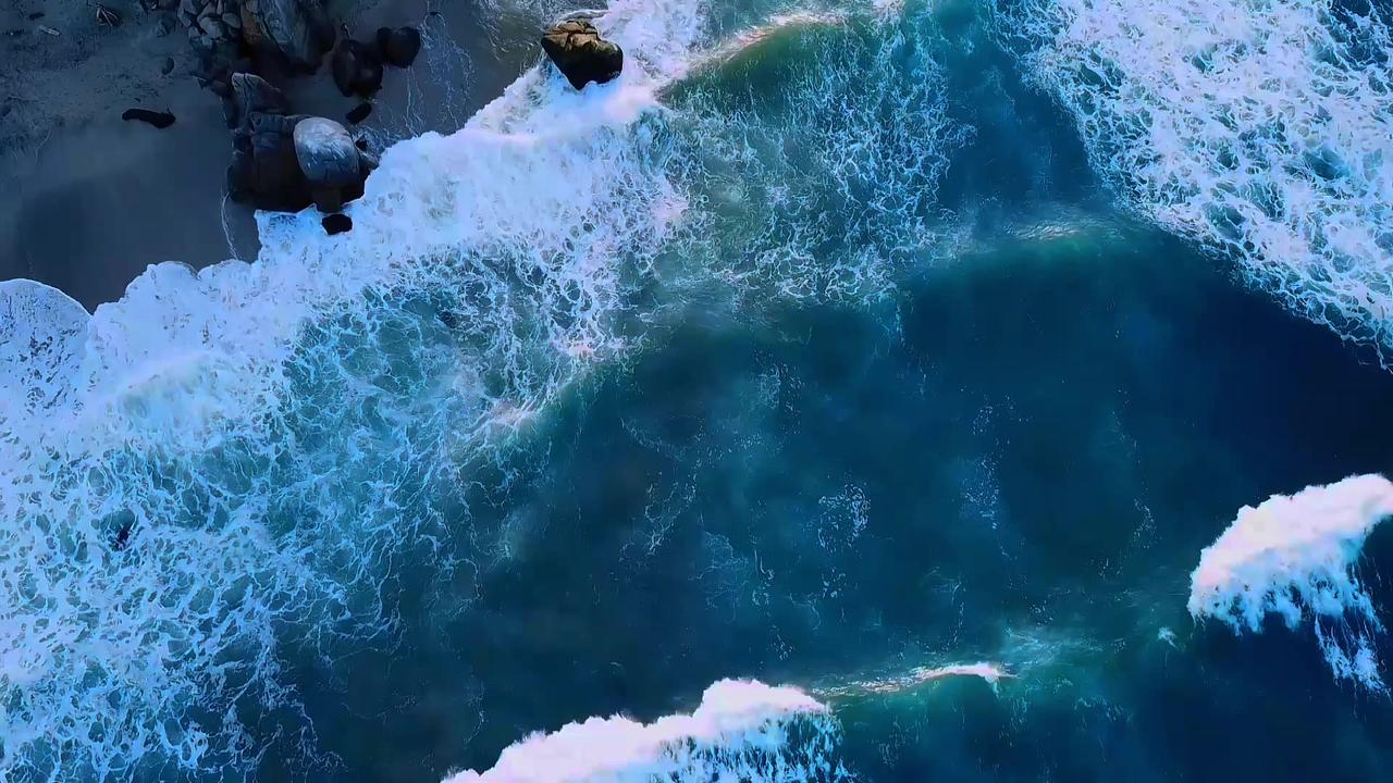 Stunning Nature Scenes in High Definition - One News Page VIDEO