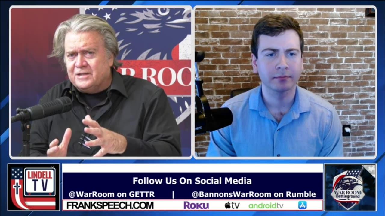 Matt Palumbo: George Soros The Man Behind the - One News Page VIDEO