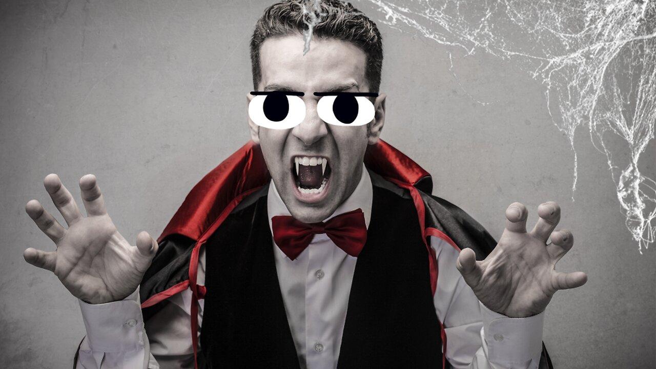 Dracula is based on a real person - One News Page VIDEO
