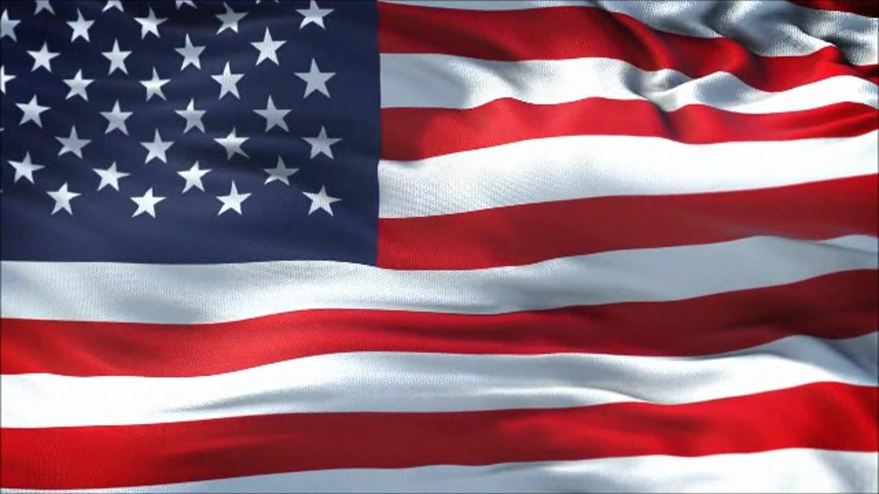 UNITED STATES of AMERICA (FLAG) GOD BLESS - One News Page VIDEO