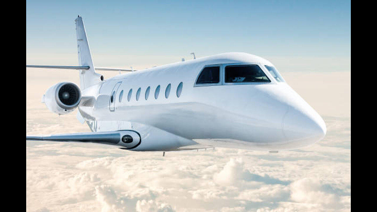 TOP 10 MOST EXPENSIVE LUXURIOUS PRIVATE JETS IN - One News Page VIDEO